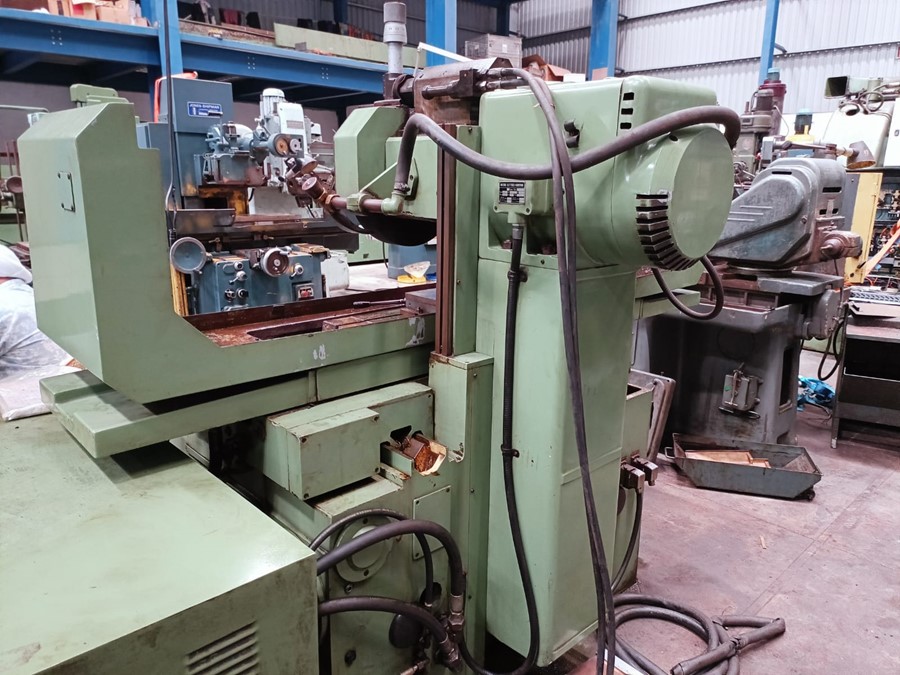 Syndicate Machines, Used Machines, Used Industrial Machines, Second ...