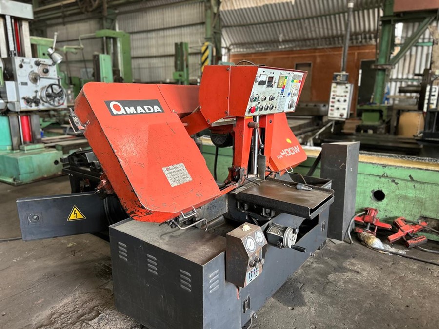 Syndicate Machines, Used Machines, Used Industrial Machines, Second ...