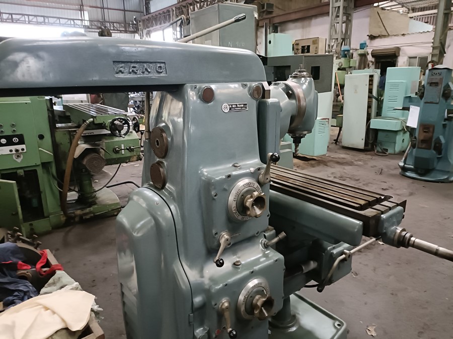 Syndicate Machines, Used Machines, Used Industrial Machines, Second ...