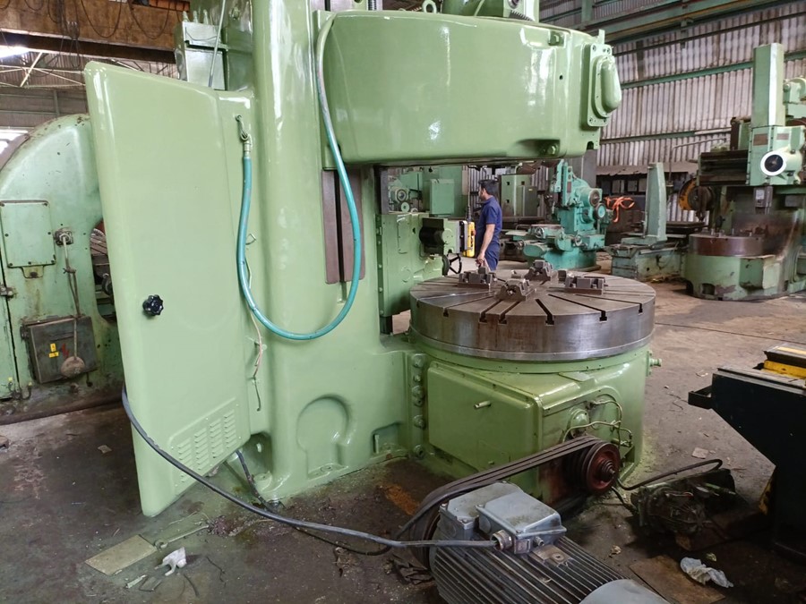 Syndicate Machines, Used Machines, Used Industrial Machines, Second ...