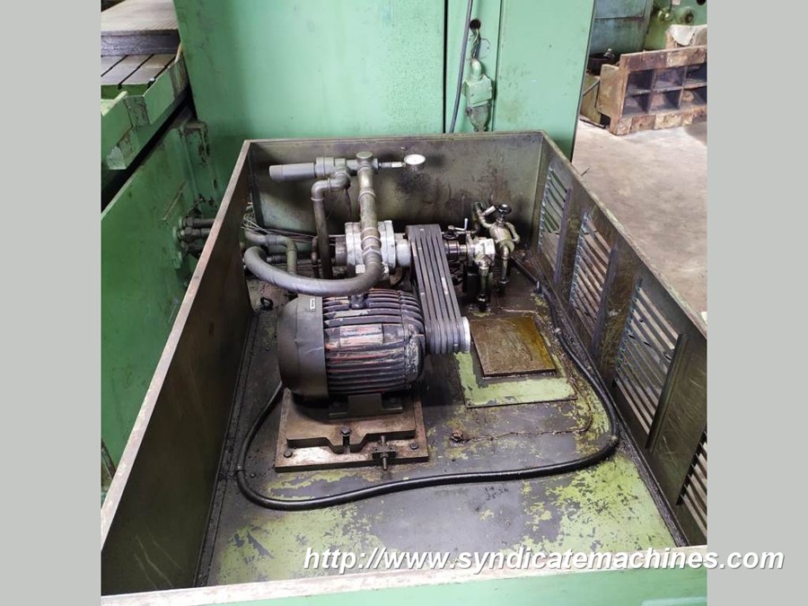 Syndicate Machines, Used Machines, Used Industrial Machines, Second ...