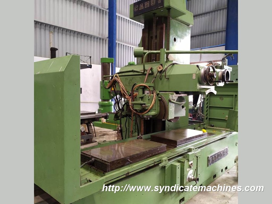 Syndicate Machines, Used Machines, Used Industrial Machines, Second ...