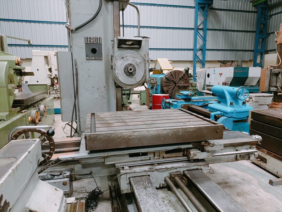 Syndicate Machines, Used Machines, Used Industrial Machines, Second ...