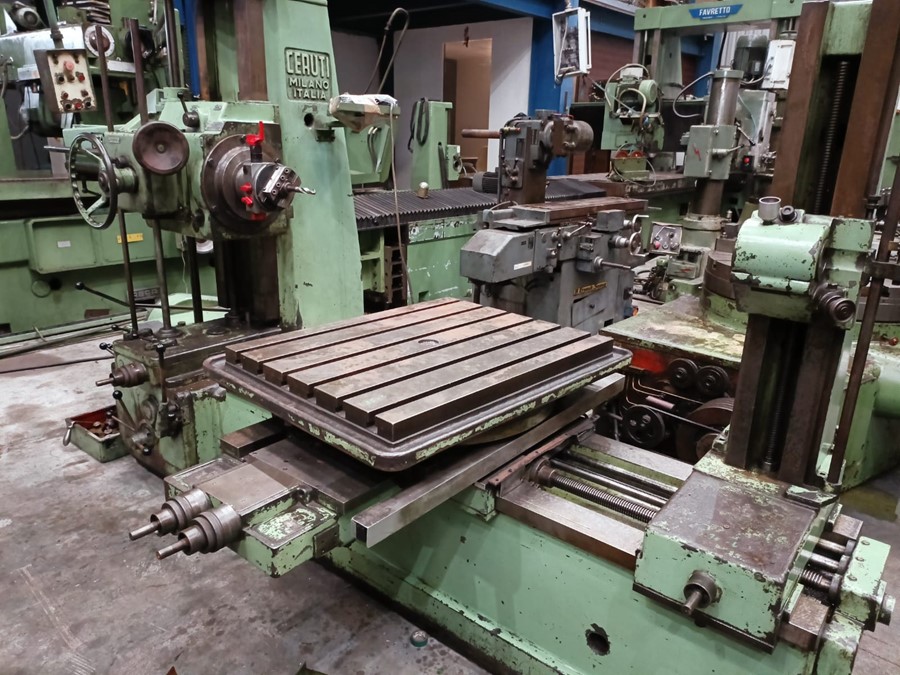 Syndicate Machines, Used Machines, Used Industrial Machines, Second ...