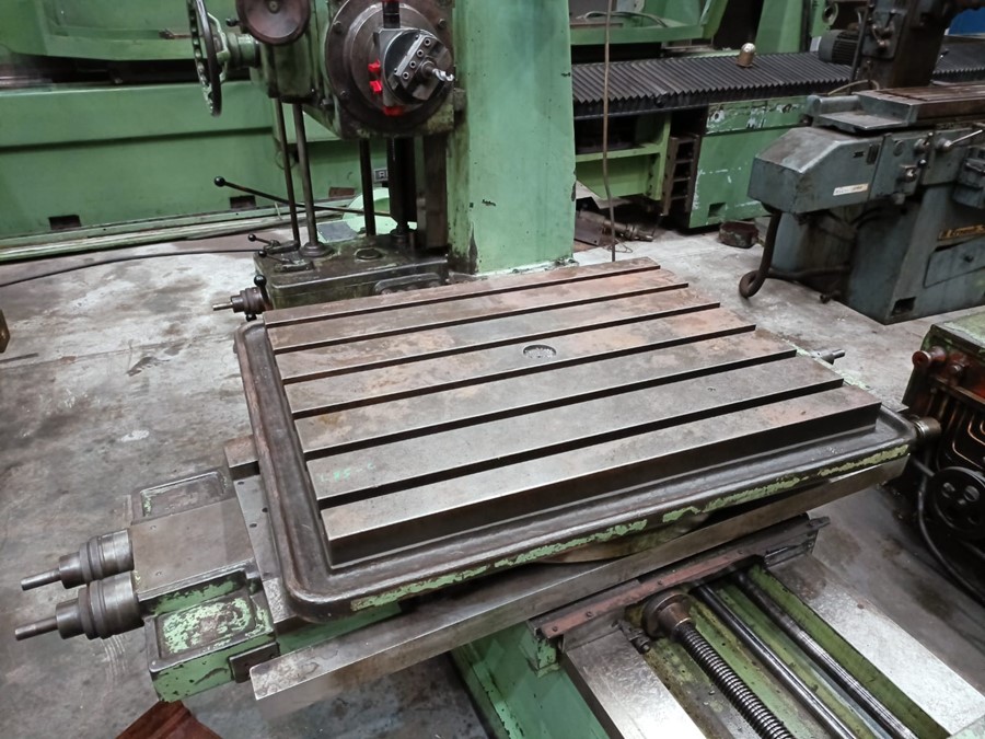 Syndicate Machines, Used Machines, Used Industrial Machines, Second ...