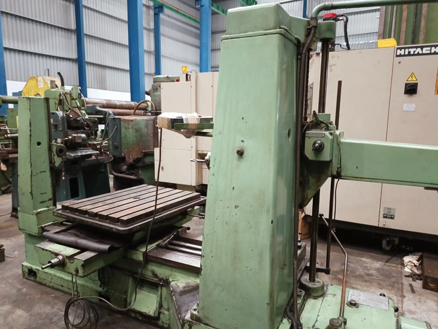 Syndicate Machines, Used Machines, Used Industrial Machines, Second ...