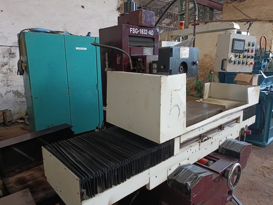 Syndicate Machines, Used Machines, Used Industrial Machines, Second ...