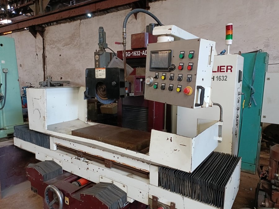 Syndicate Machines, Used Machines, Used Industrial Machines, Second ...