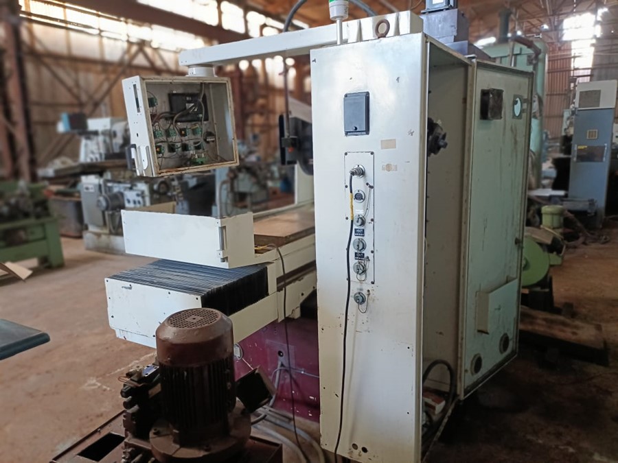 Syndicate Machines, Used Machines, Used Industrial Machines, Second ...