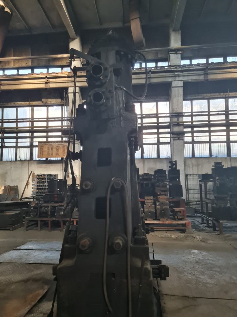 Syndicate Machines, Used Machines, Used Industrial Machines, Second ...