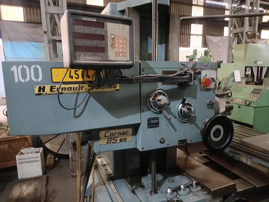 Syndicate Machines, Used Machines, Used Industrial Machines, Second ...