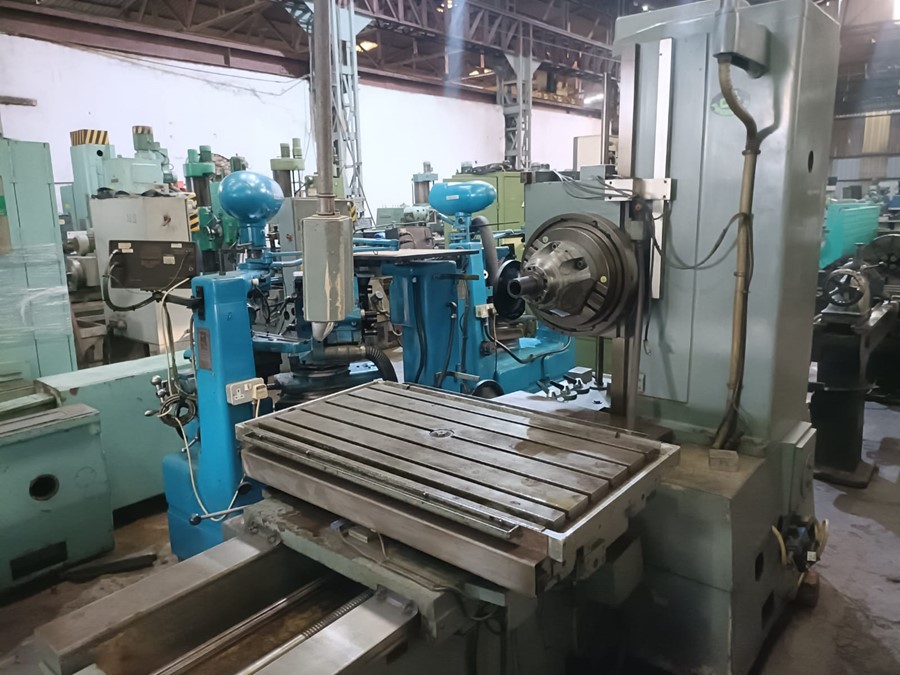 Syndicate Machines, Used Machines, Used Industrial Machines, Second ...