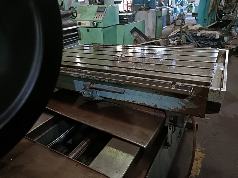 Syndicate Machines, Used Machines, Used Industrial Machines, Second ...