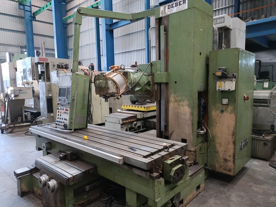 Syndicate Machines, Used Machines, Used Industrial Machines, Second ...