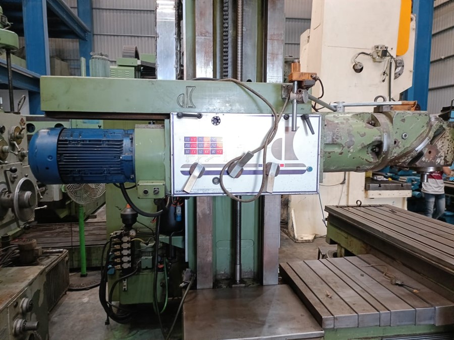 Syndicate Machines, Used Machines, Used Industrial Machines, Second ...