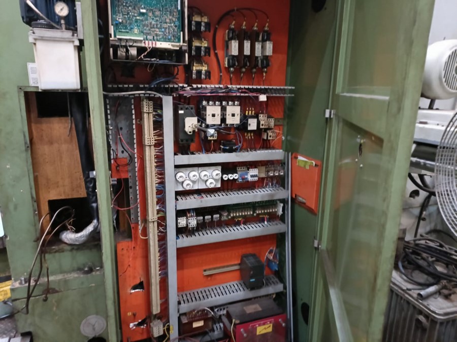 Syndicate Machines, Used Machines, Used Industrial Machines, Second ...