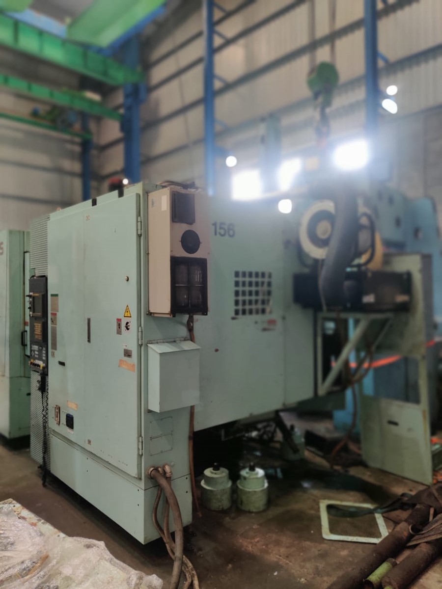 Syndicate Machines, Used Machines, Used Industrial Machines, Second ...