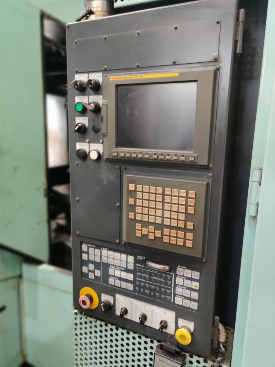 Syndicate Machines, Used Machines, Used Industrial Machines, Second ...