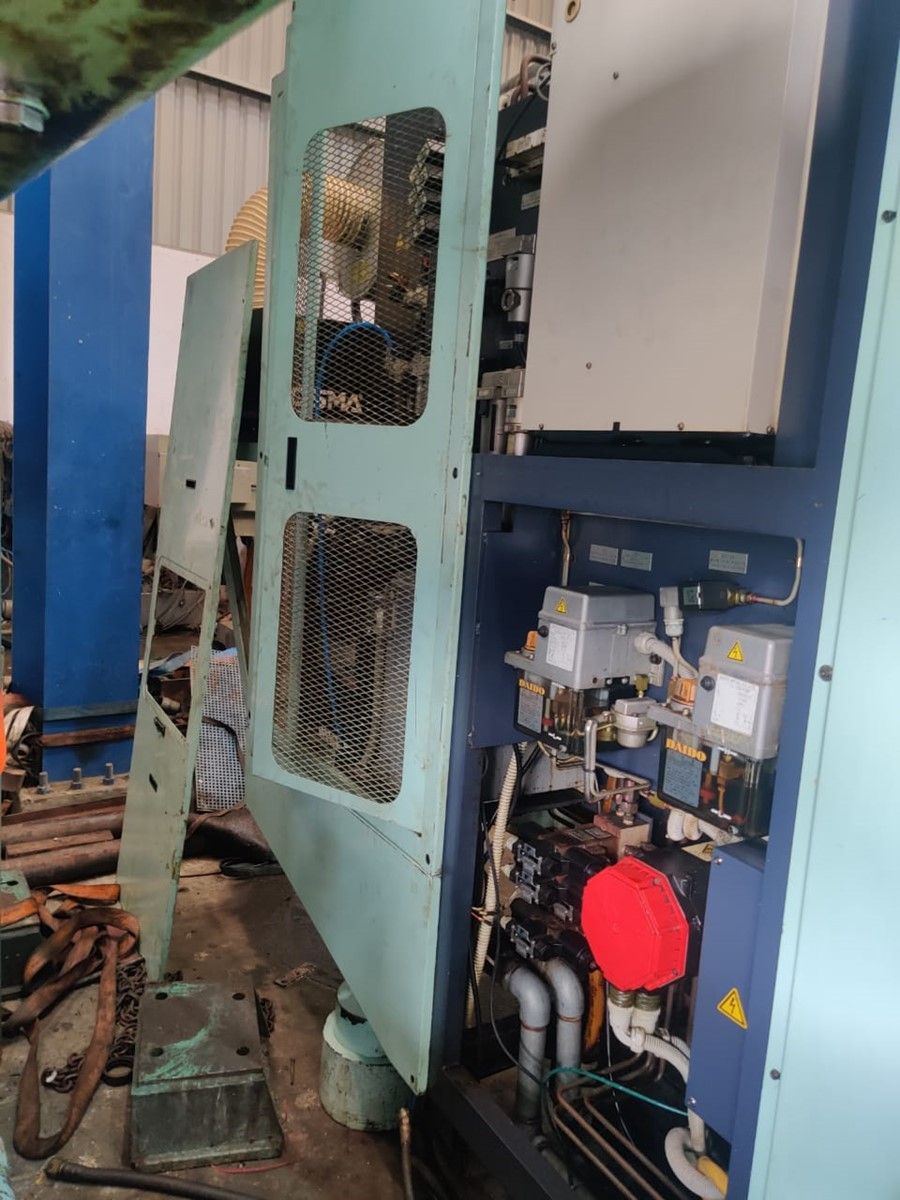 Syndicate Machines, Used Machines, Used Industrial Machines, Second ...