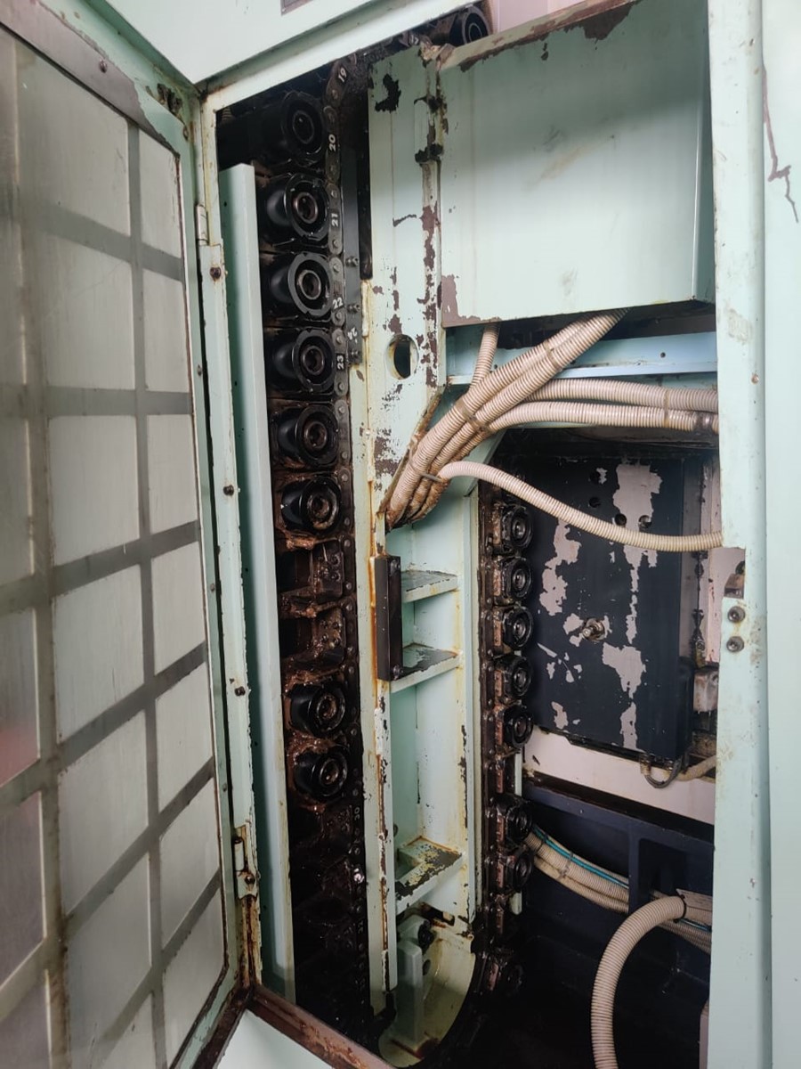 Syndicate Machines, Used Machines, Used Industrial Machines, Second ...