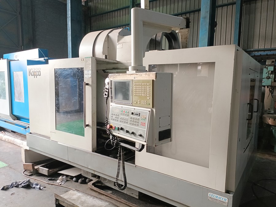 Syndicate Machines, Used Machines, Used Industrial Machines, Second ...