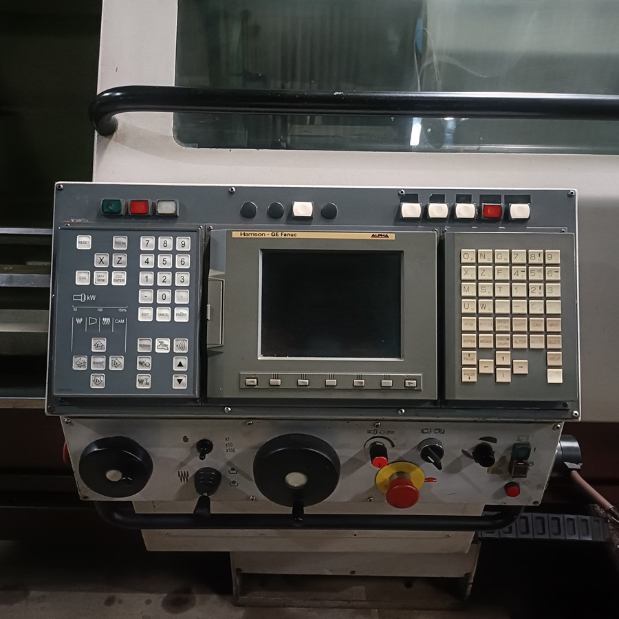 Syndicate Machines, Used Machines, Used Industrial Machines, Second ...