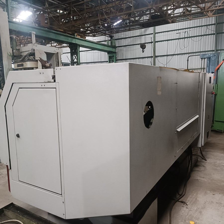 Syndicate Machines, Used Machines, Used Industrial Machines, Second ...