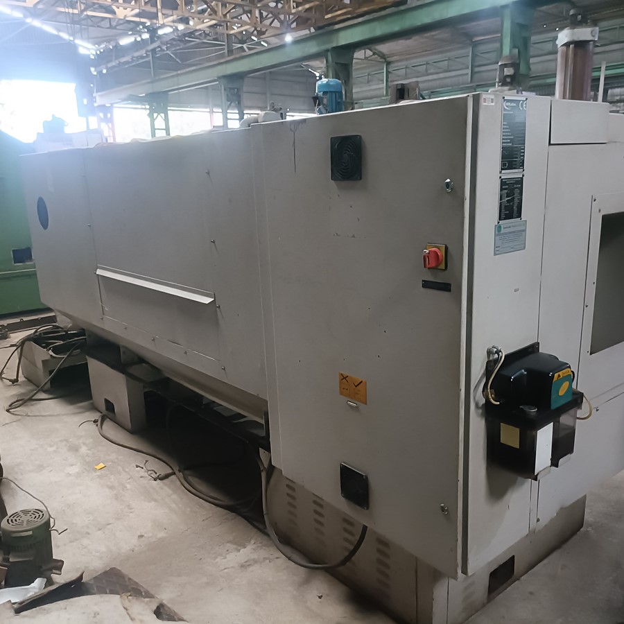Syndicate Machines, Used Machines, Used Industrial Machines, Second ...