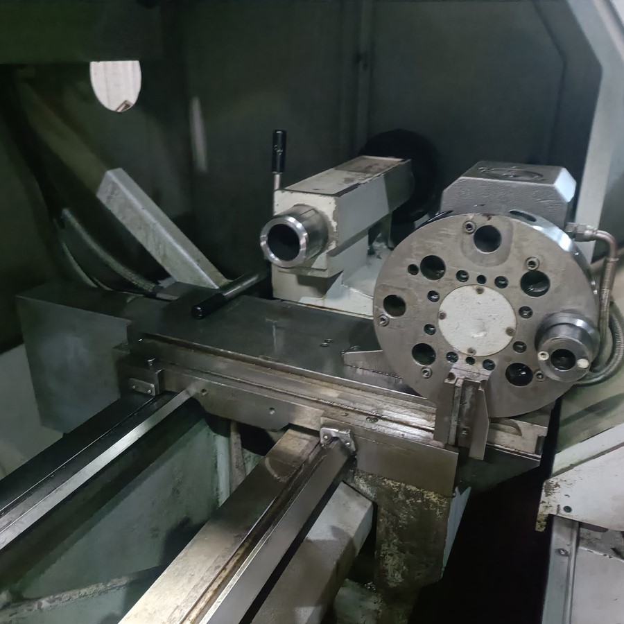 Syndicate Machines, Used Machines, Used Industrial Machines, Second ...