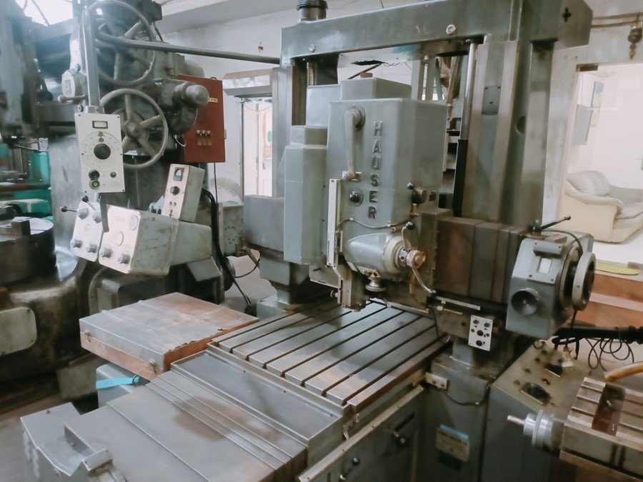 Syndicate Machines, Used Machines, Used Industrial Machines, Second ...