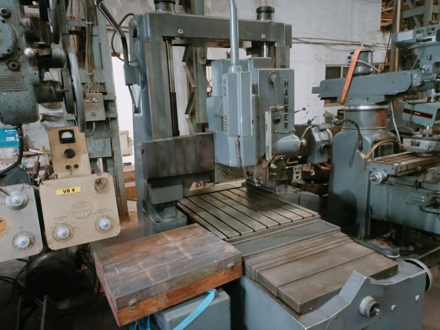 Syndicate Machines, Used Machines, Used Industrial Machines, Second ...