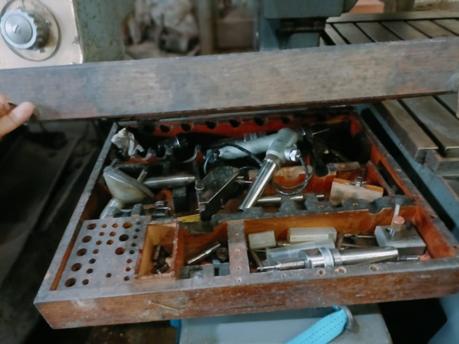 Syndicate Machines, Used Machines, Used Industrial Machines, Second ...