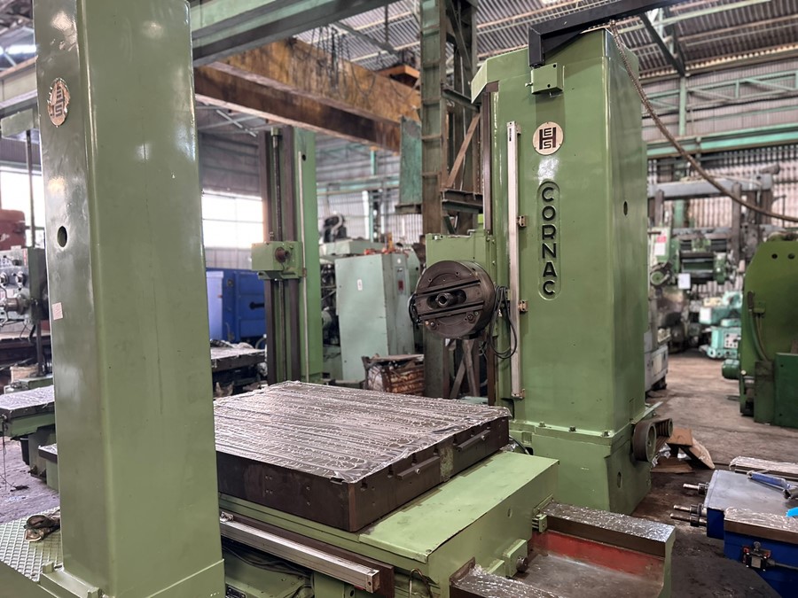 Syndicate Machines, Used Machines, Used Industrial Machines, Second ...