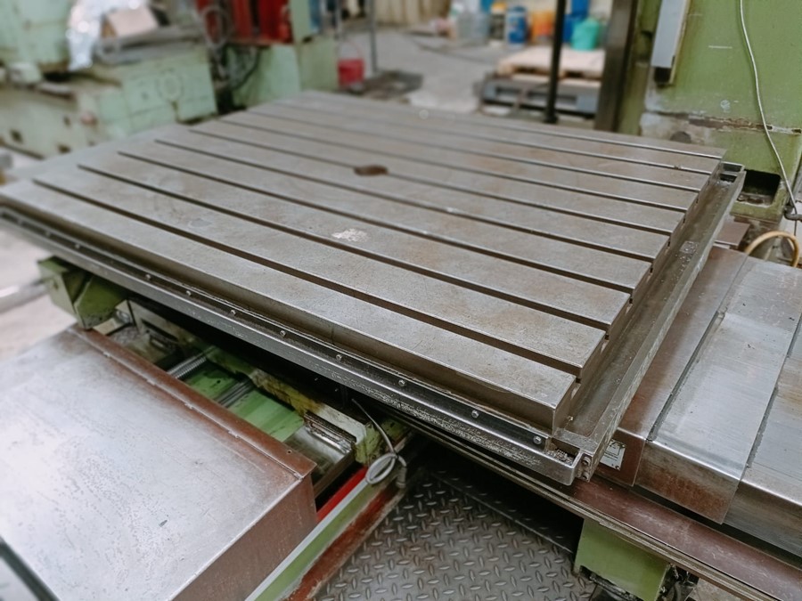 Syndicate Machines, Used Machines, Used Industrial Machines, Second ...