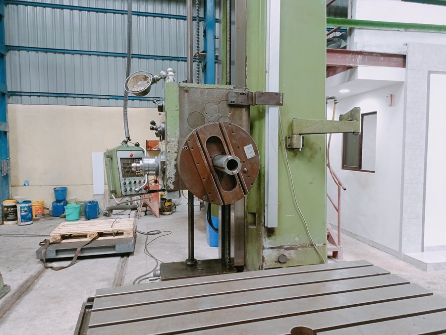 Syndicate Machines, Used Machines, Used Industrial Machines, Second ...