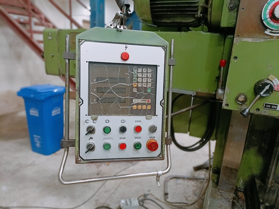 Syndicate Machines, Used Machines, Used Industrial Machines, Second ...