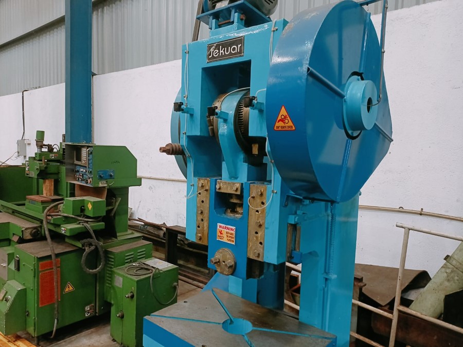 Syndicate Machines, Used Machines, Used Industrial Machines, Second ...