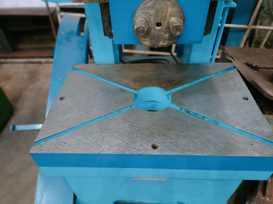 Syndicate Machines, Used Machines, Used Industrial Machines, Second ...