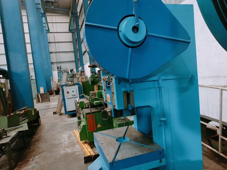 Syndicate Machines, Used Machines, Used Industrial Machines, Second ...