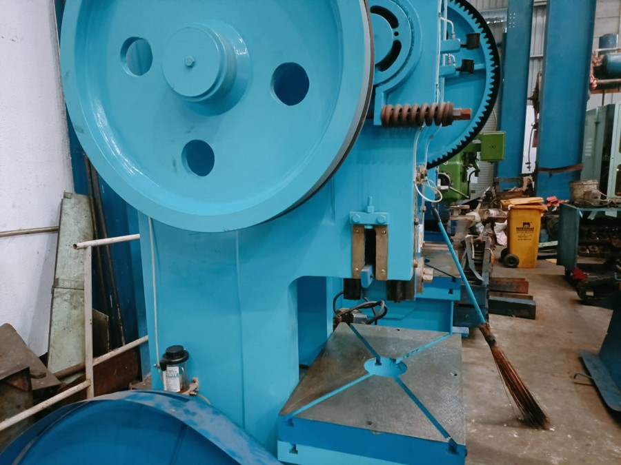 Syndicate Machines, Used Machines, Used Industrial Machines, Second ...