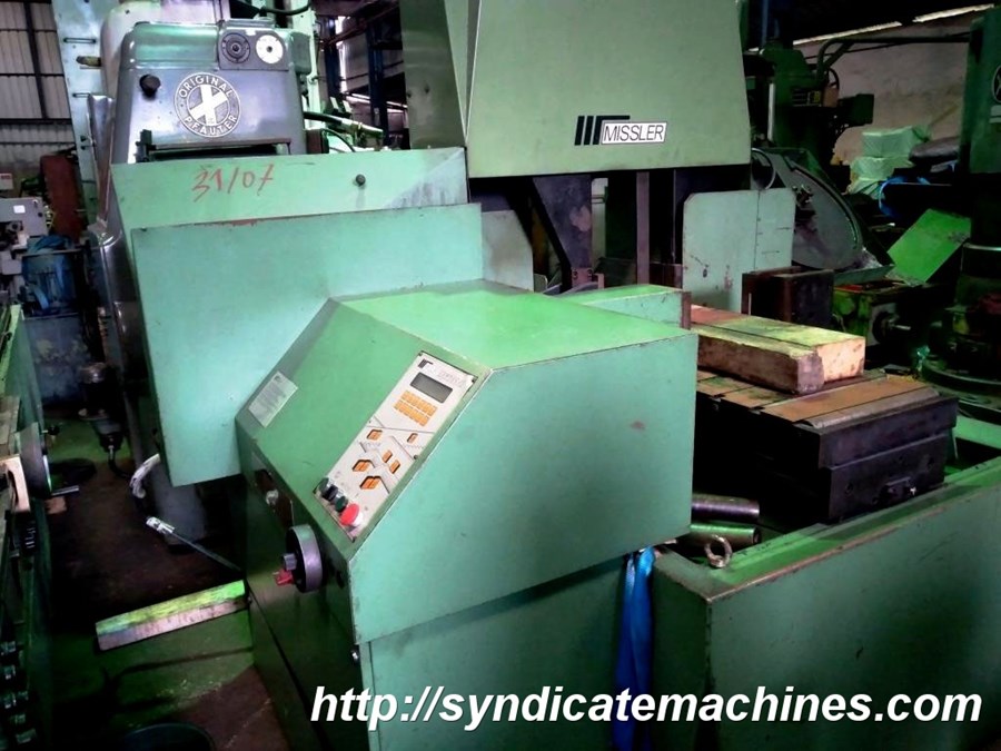 Syndicate Machines, Used Machines, Used Industrial Machines, Second ...