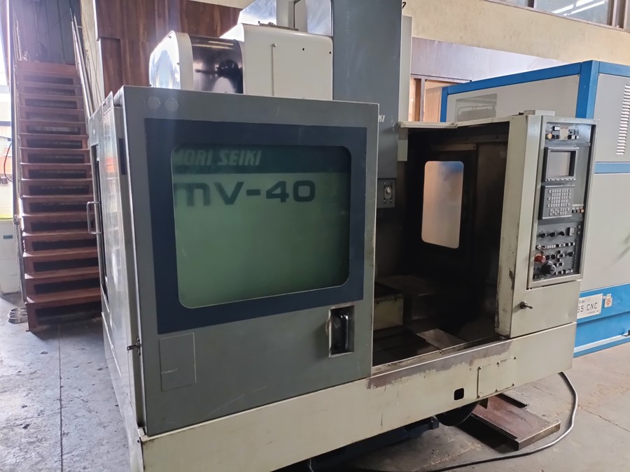 Syndicate Machines, Used Machines, Used Industrial Machines, Second ...