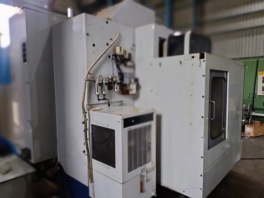 Syndicate Machines, Used Machines, Used Industrial Machines, Second ...