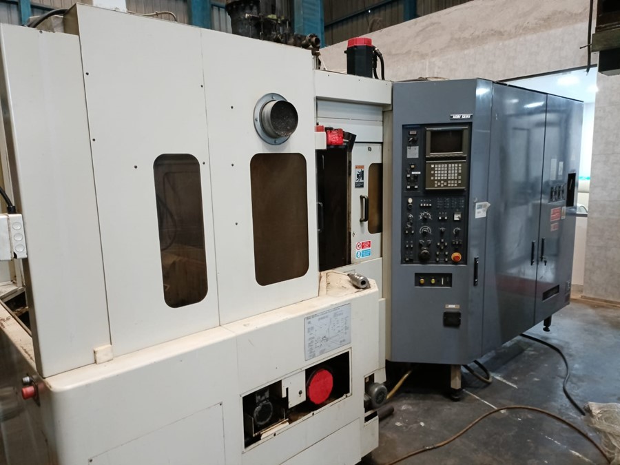 Syndicate Machines, Used Machines, Used Industrial Machines, Second ...