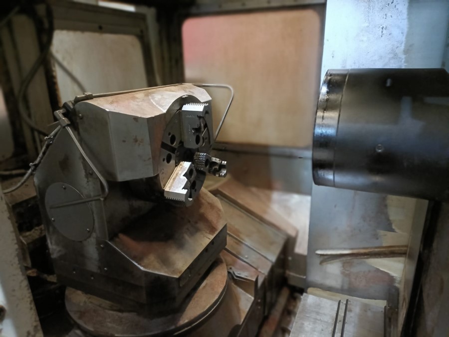 Syndicate Machines, Used Machines, Used Industrial Machines, Second ...