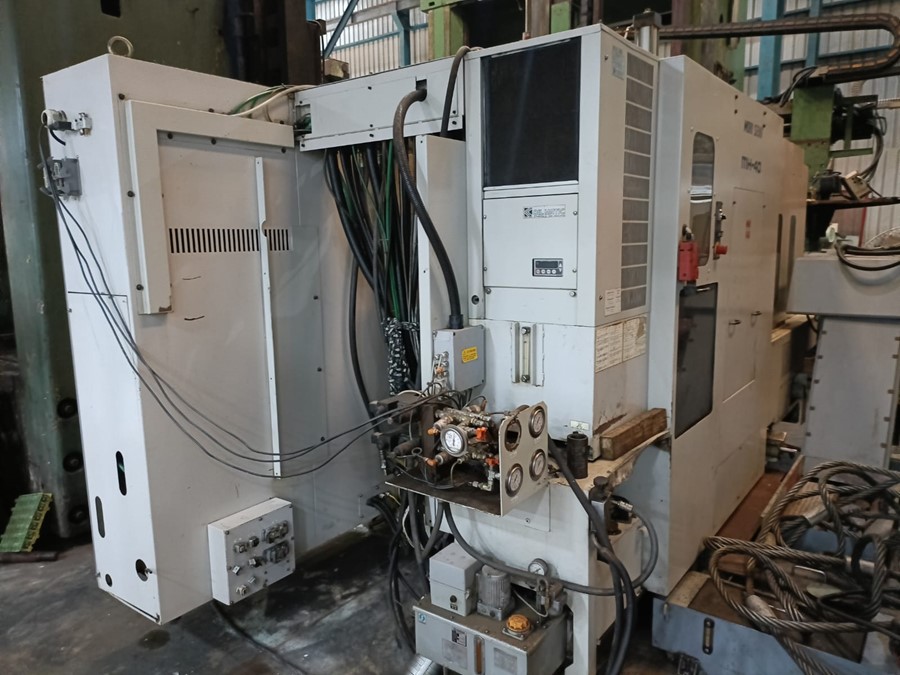 Syndicate Machines, Used Machines, Used Industrial Machines, Second ...