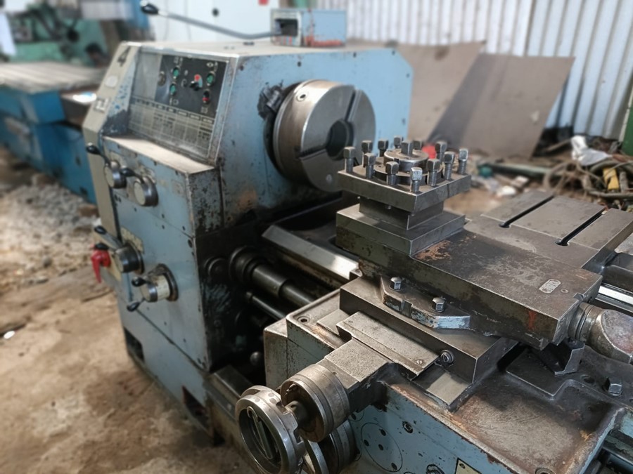 Syndicate Machines, Used Machines, Used Industrial Machines, Second ...