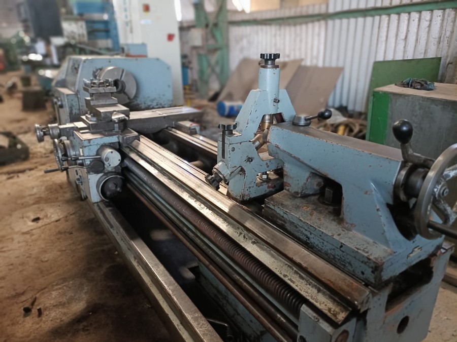 Syndicate Machines, Used Machines, Used Industrial Machines, Second ...