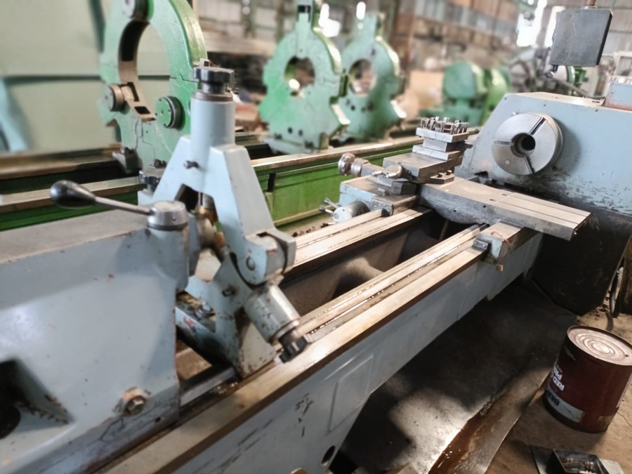 Syndicate Machines, Used Machines, Used Industrial Machines, Second ...