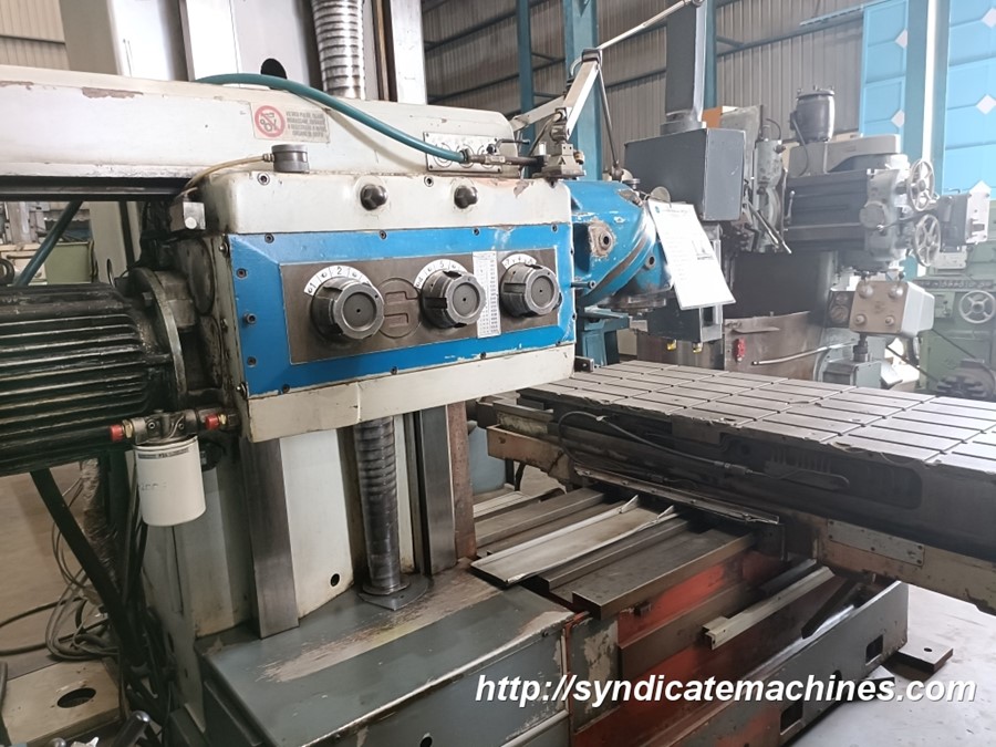 Syndicate Machines, Used Machines, Used Industrial Machines, Second ...